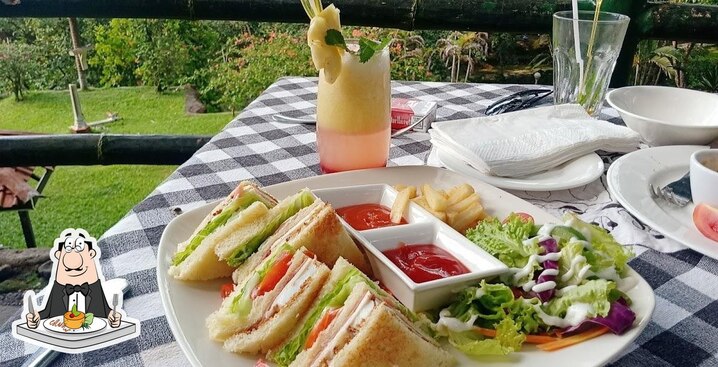 Pringgondani Restaurant, Magelang - Restaurant menu and reviews
