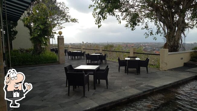 Jendela Bali The Panoramic Resto, South Kuta - Restaurant menu, prices ...