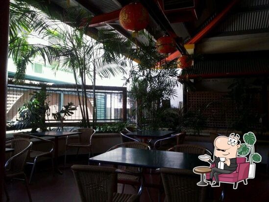 Old Shanghai, Northbridge - Restaurant menu, prices and reviews