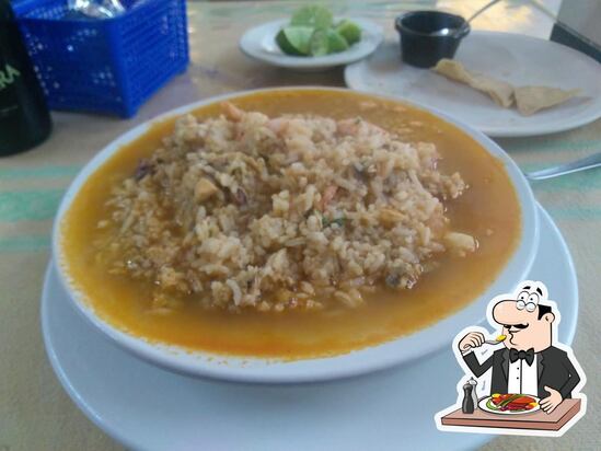 La Suriana II, Veracruz - Menú del restaurante, precios y reseñas
