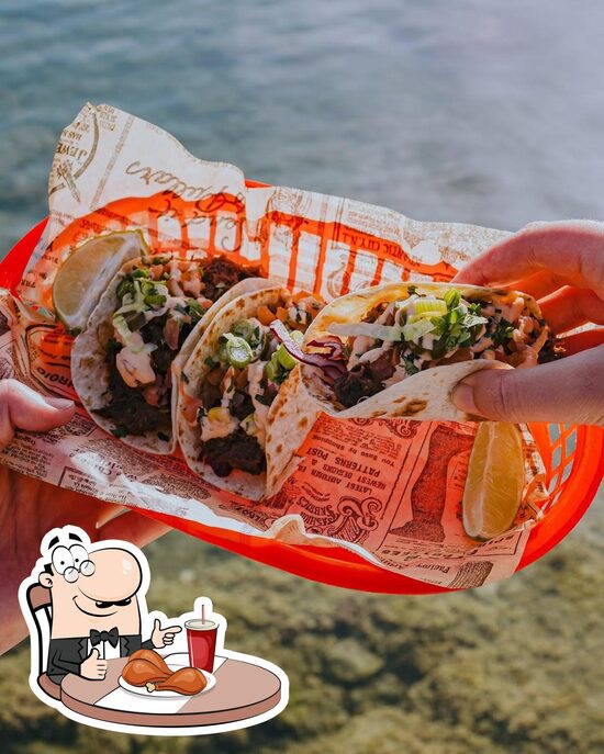 NOVI Burger restaurant, Gzira - Restaurant reviews