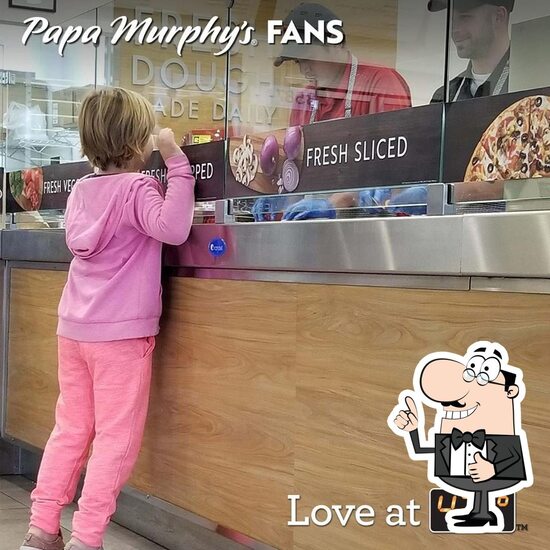 Menu at Papa Murphy's Take 'N' Bake Pizza pizzeria, Selah, 205 S 1st St