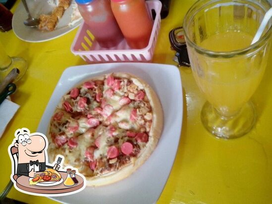 Menu at Doremi Pizza & Chicken restaurant, Lumajang, Jalan K. Haji ...