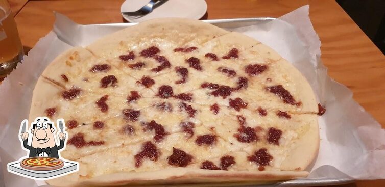 Kuking pub & bar, Anyang - Restaurant reviews
