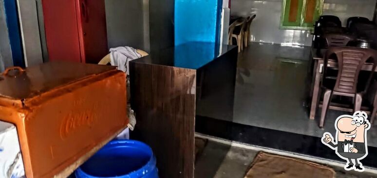 the sharma hotel, Gohad - Restaurant menu, prices and reviews