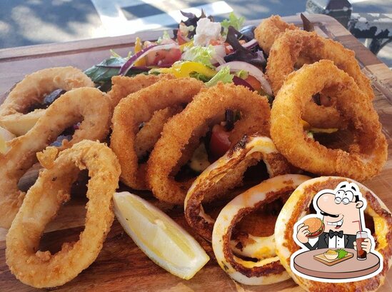 31 Fish Terrigal in Terrigal - Restaurant reviews
