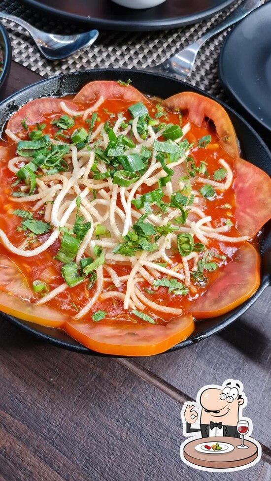 Center Stage Restaurant, Vadodara - Restaurant menu, prices and reviews