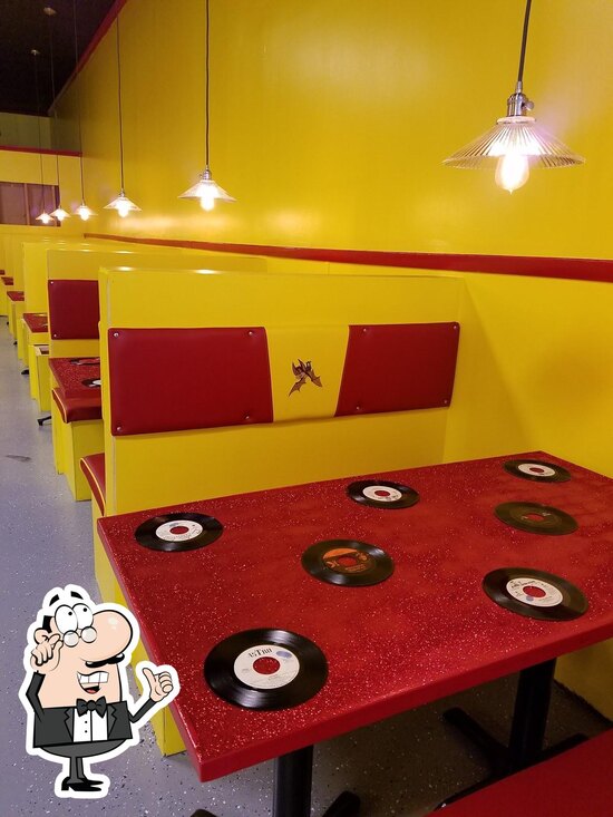 Dingbat's Cafe, Garden City - Restaurant menu, prices and reviews