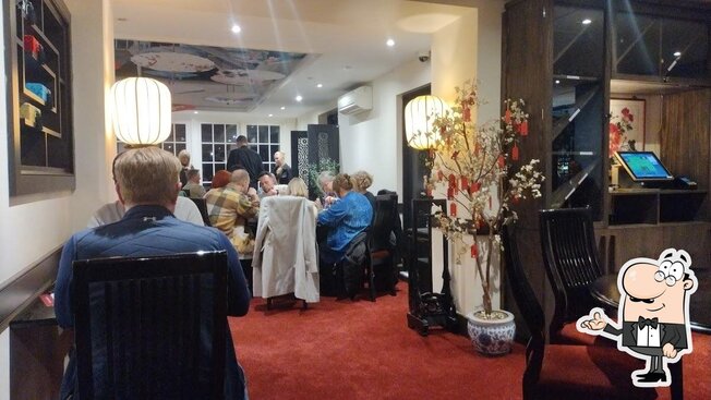 Fullam Restaurant, Barnstaple - Restaurant menu, prices and reviews