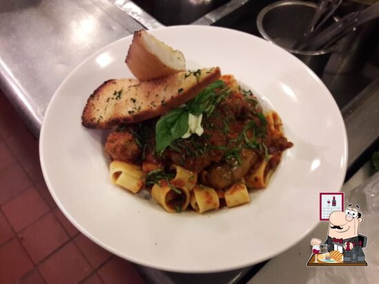 MEAL, 522 Franklin Ave in Nutley - Restaurant reviews