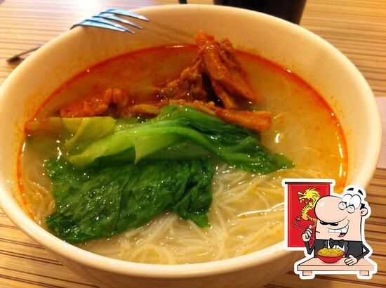 New Wah Kee Restaurant establecimiento, Hong Kong — carta, precios y ...