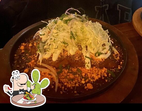Polanquito, Los Angeles - Restaurant menu, prices and reviews
