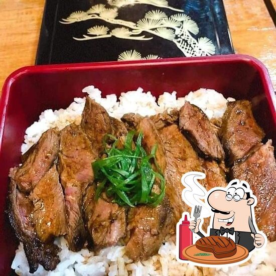 Ramen Kanda restaurant, Davao City - Restaurant reviews