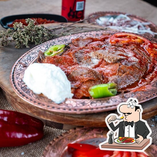 Sofram Kebap Döner, Istanbul - Restaurant menu, prices and reviews
