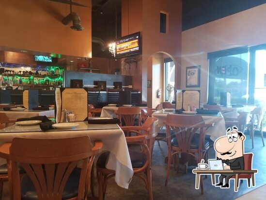 Athena Restaurant, 1530 Sterlington Rd in Monroe - Restaurant menu and ...