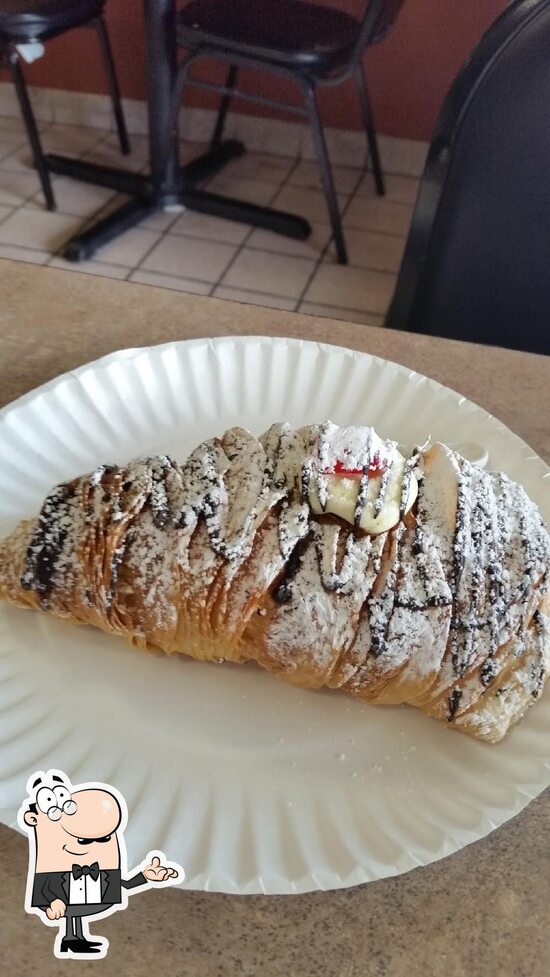 Pasticceria Italia, Bloomfield - Restaurant menu, prices and reviews