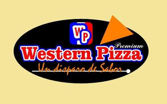 Menu at Western Pizza restaurant, Tamazunchale, Blvd. 20 de Noviembre 604