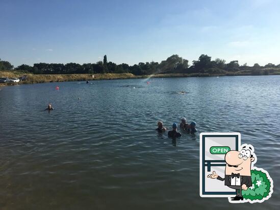 @ Stanton Lakes, Stoney Stanton - carta y opiniones del restaurante ...
