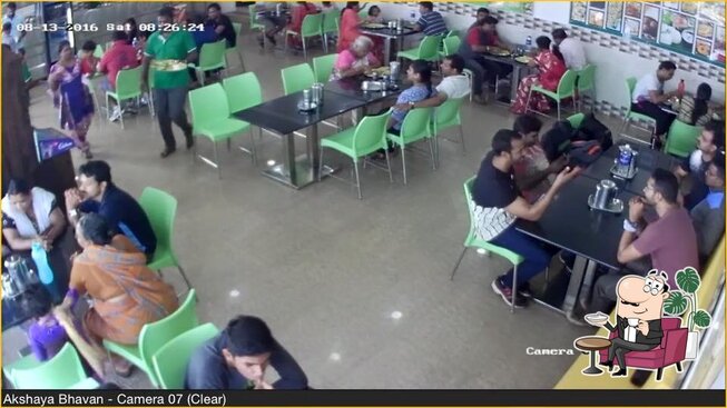 Akshaya Bhavan, Salem, J4G7+C5V - Restaurant reviews