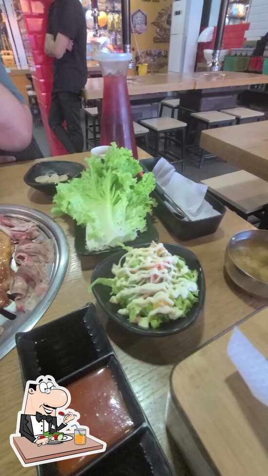 Meatsumo San Pedro restaurant, Muntinlupa - Restaurant reviews