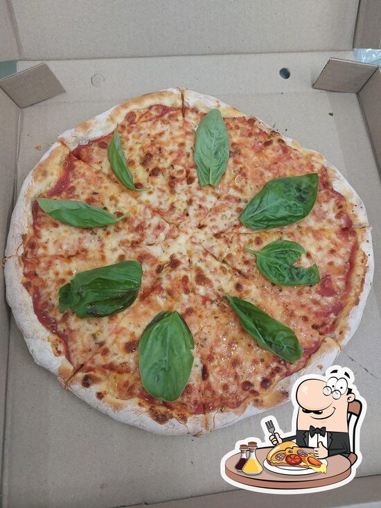 Menu au PizzaChefs Fourways Gardens Shopping Centre (Halaal) pizzeria ...