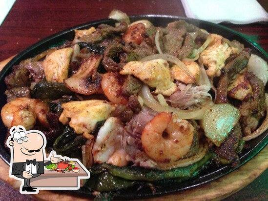 Chylaca's, 3150 GA-34 in Newnan - Restaurant menu and reviews