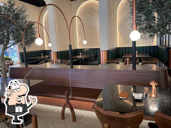 71 Steak and Grill, Sharjah - Restaurant menu, prices and reviews