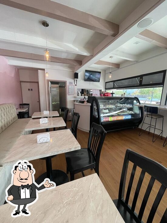 Berry Nice Cafeteria, Tijuana - Restaurant menu, prices and reviews
