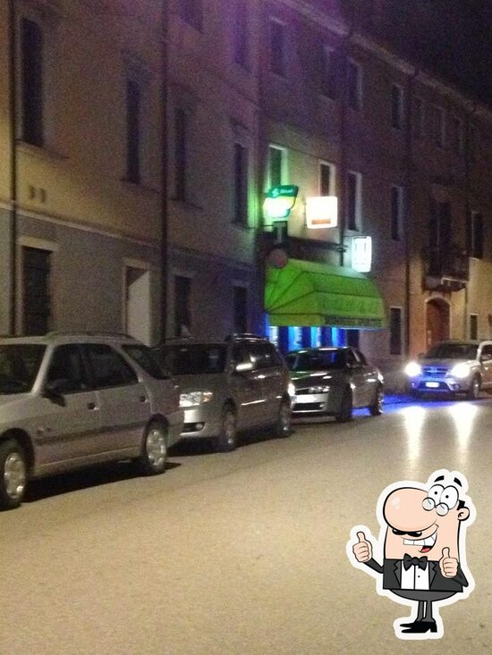 Carlo Bar, Este - Menu del ristorante, prezzi e recensioni
