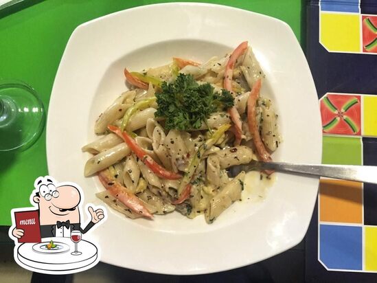 Catch Up Cafe, Davanagere, No.3454 - Restaurant reviews
