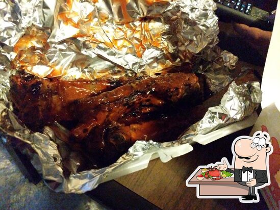 Chicken Holiday in Evesham Township - Restaurant menu and reviews