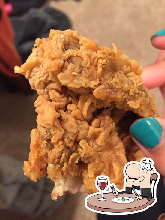 Church's Texas Chicken in Federal Way - Restaurant menu and reviews