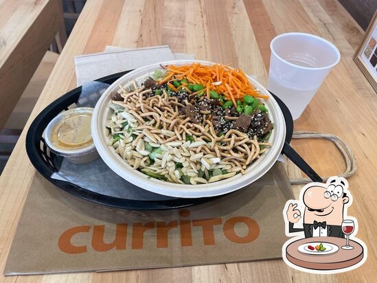 Currito Naperville in Naperville - Restaurant menu and reviews