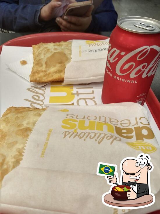Daun's Tauste Duque, Bauru - Menu do restaurante, preços e opiniões