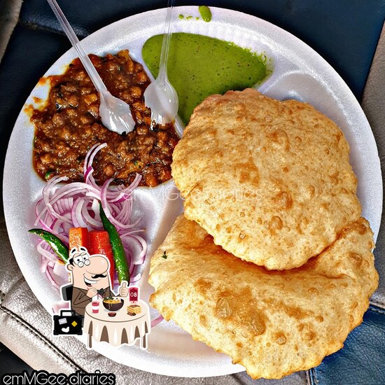 Durga Sweets Corner, New Delhi - Restaurant menu, prices and reviews