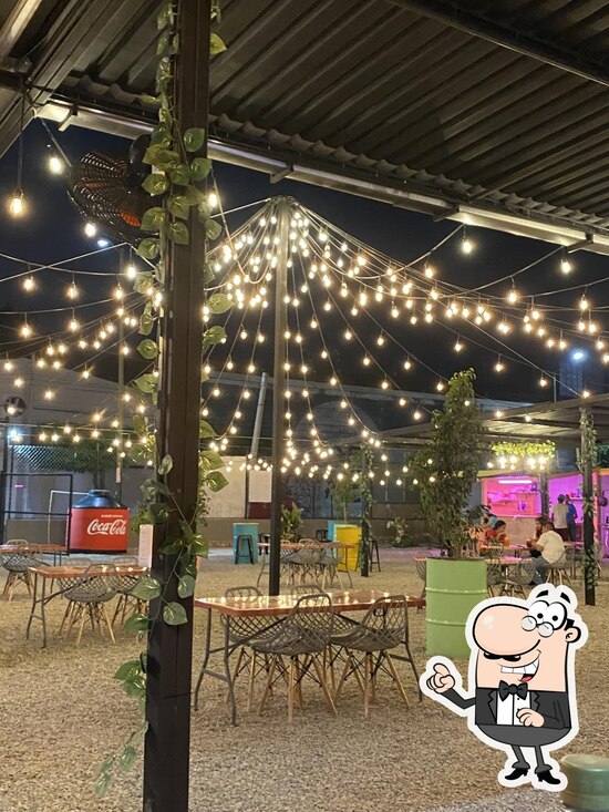 El Patio Food Park, Tuxtla Gutiérrez - Restaurant menu, prices and reviews