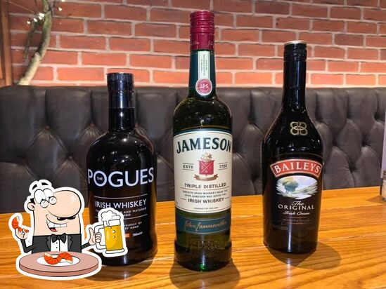 Holcombe Tap in Ramsbottom - Restaurant reviews