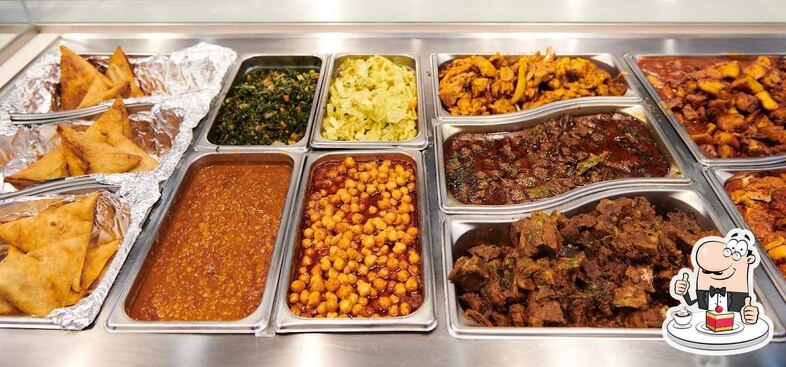 Hoyo's Kitchen, 59 Spruce St in Columbus - Restaurant menu and reviews