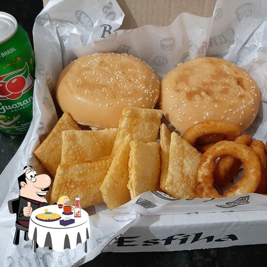Lanches Salim, Sao Miguel Arcanjo - Menu do restaurante, preços e opiniões