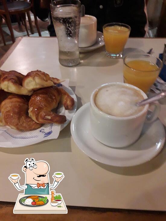 Mimo Café, Zarate - Opiniones del restaurante