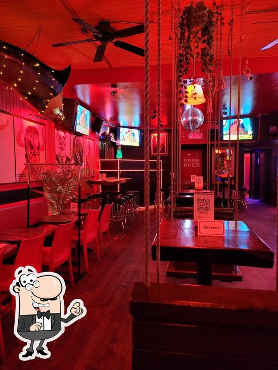 Nacho Libre, Montréal, Beaubien - Restaurant menu, prices and reviews