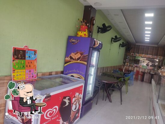 Nila Bakery And Sweets, Chennai, No:12 - Restaurant reviews