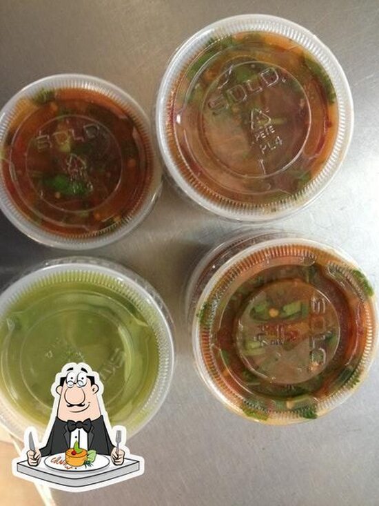 Pollos Asados El Sinaloense, Apodaca - Menú del restaurante, precios y ...
