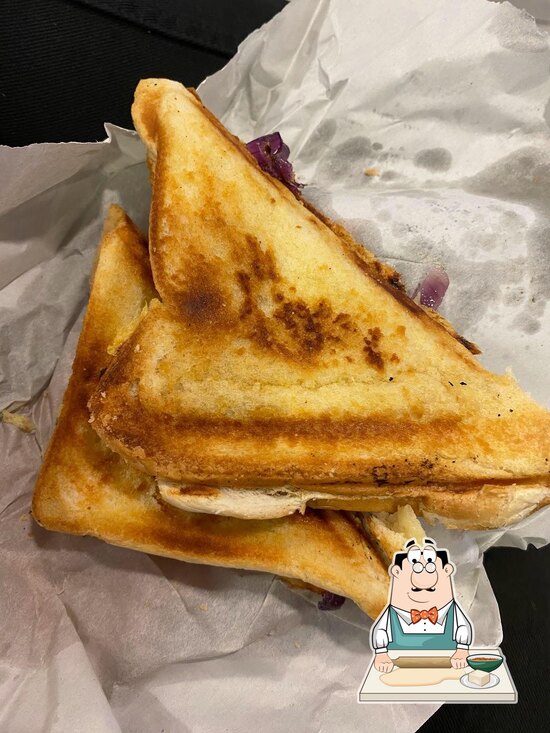 Selco cafe, Solihull - Restaurant menu, prices and reviews