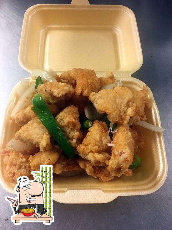 Sunny House, 65 Boldon Ln in South Shields - Restaurant reviews