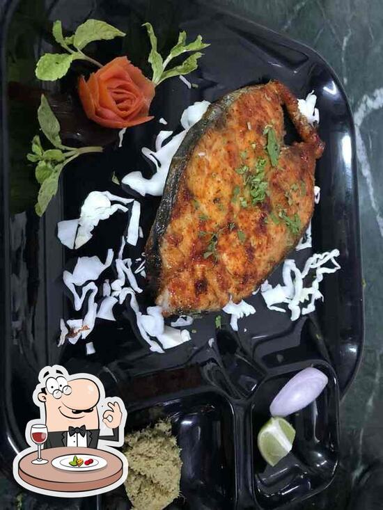 Menu at Swad Hotel, Pune, HW3X+JXV