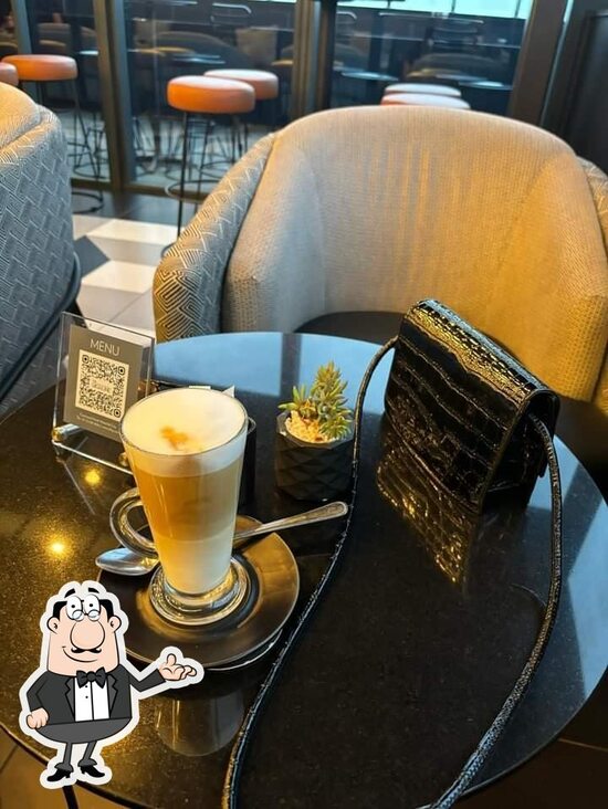The Highline, Midrand - Restaurant menu, prices and reviews