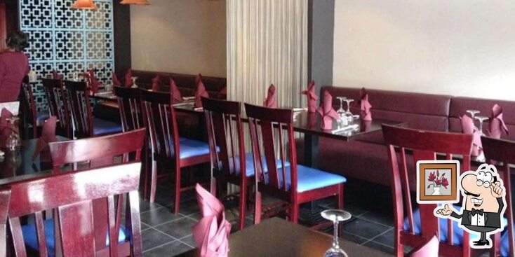 Menu at Welcome Inn restaurant, Hornchurch, 49 High St