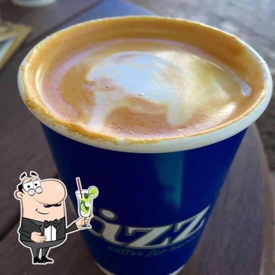 Häzz Coffee Shop. cafe, Stellenbosch, 32 Ryneveld St - Restaurant menu ...