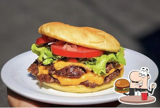 LIFE BURGER STEAKS AND GRILL restaurant, Brazil - Restaurant menu and ...